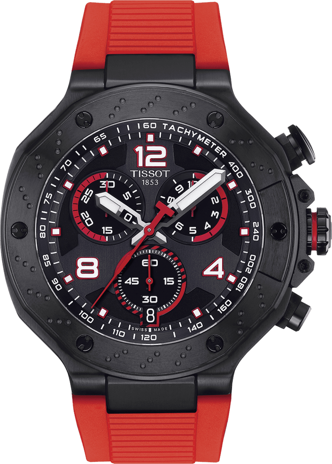 MotoGP™ Pole Position Predictor, presented by Tissot